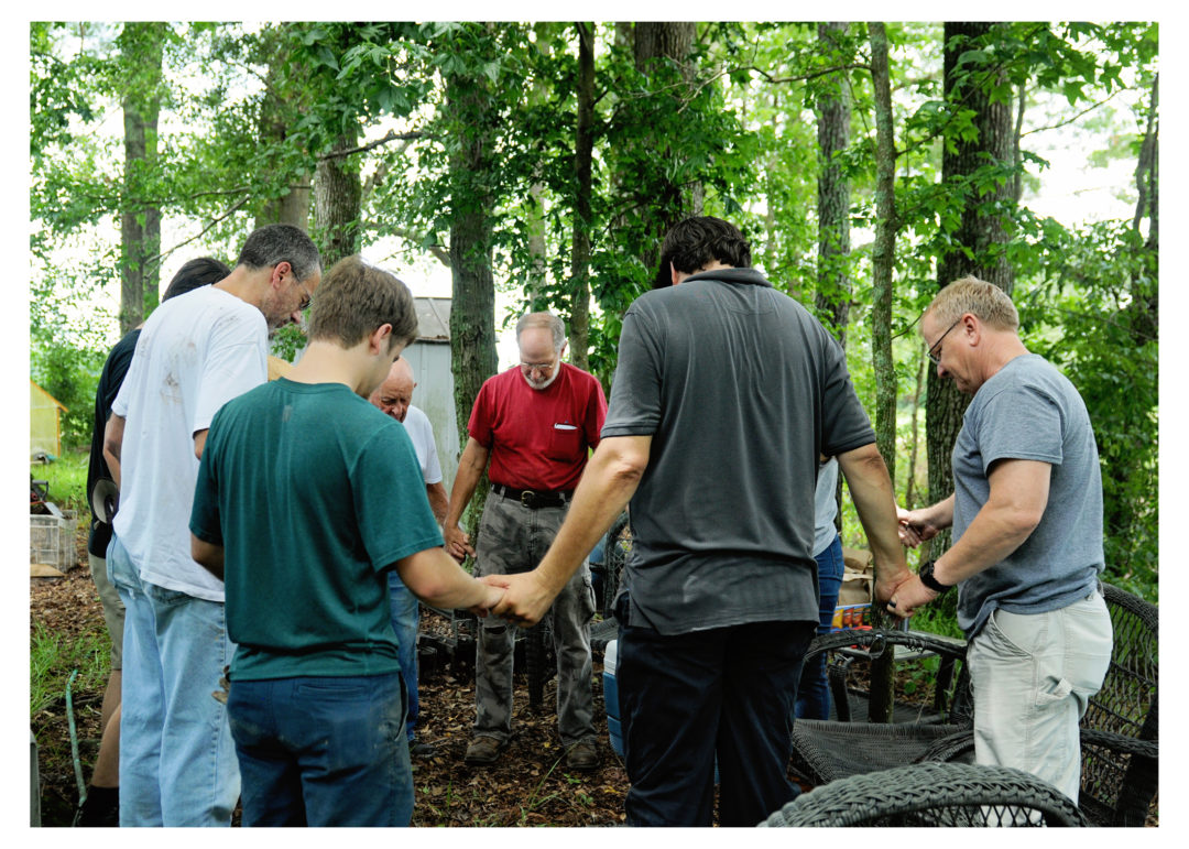 Mission Mullins - Mullins Presbyterian Church | Mullins, SC